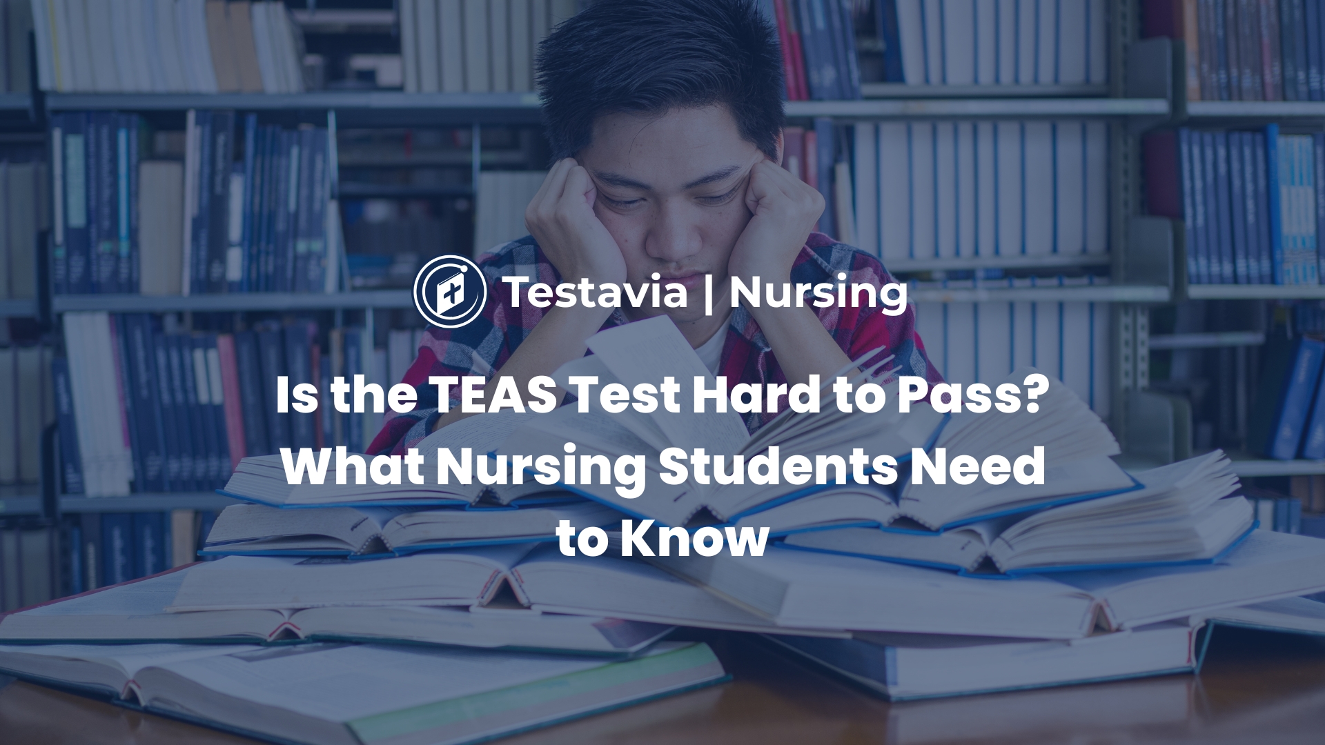 How I Passed my TEAS 7 Exam in My First Trial - Testavia